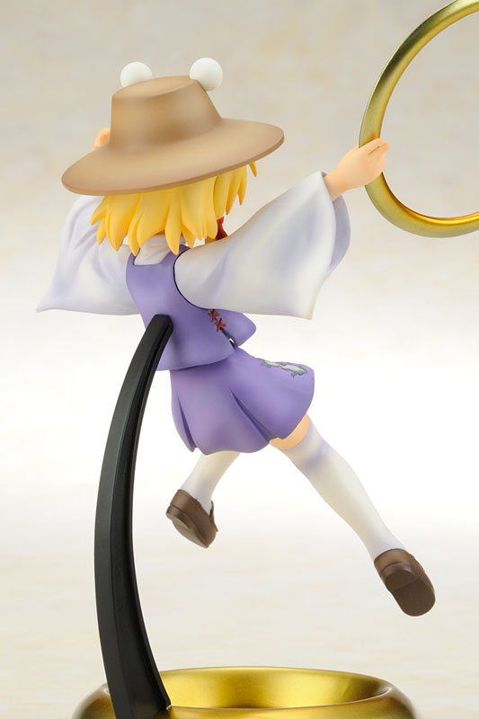 Touhou Project - Moriya Suwako (Ques Q) – InsiderJoy