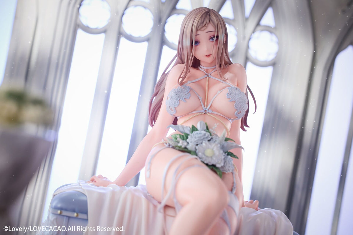 Original - Marry Me - 1/4 (Lovely Project) – InsiderJoy