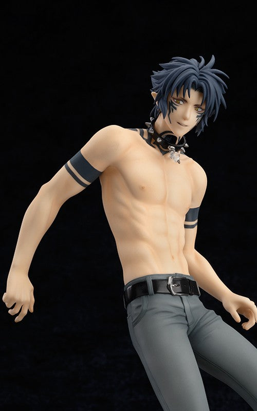 DRAMAtical Murder - Ren - 1/7 - Together, Forever ver. (Max Factory ...
