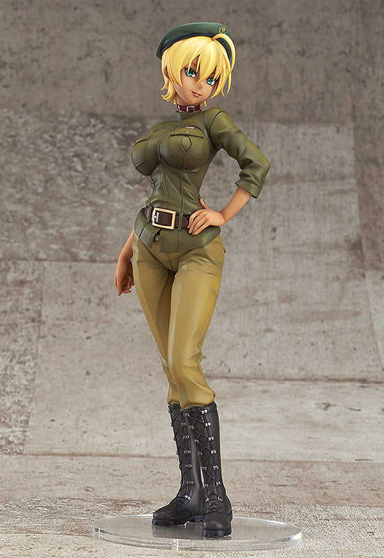 Shokugeki no Souma: Ni no Sara - Mito Ikumi - 1/8 (Max Factory ...