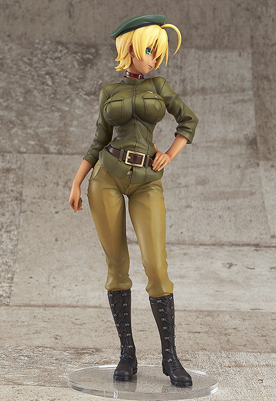 Shokugeki no Souma: Ni no Sara - Mito Ikumi - 1/8 (Max Factory ...