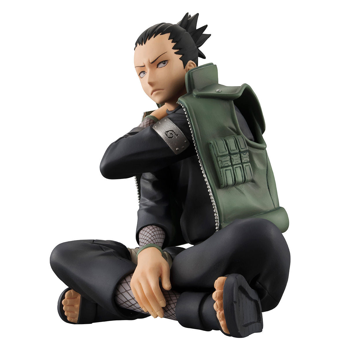 Naruto Shippuuden - Nara Shikamaru - G.E.M. (MegaHouse) – InsiderJoy