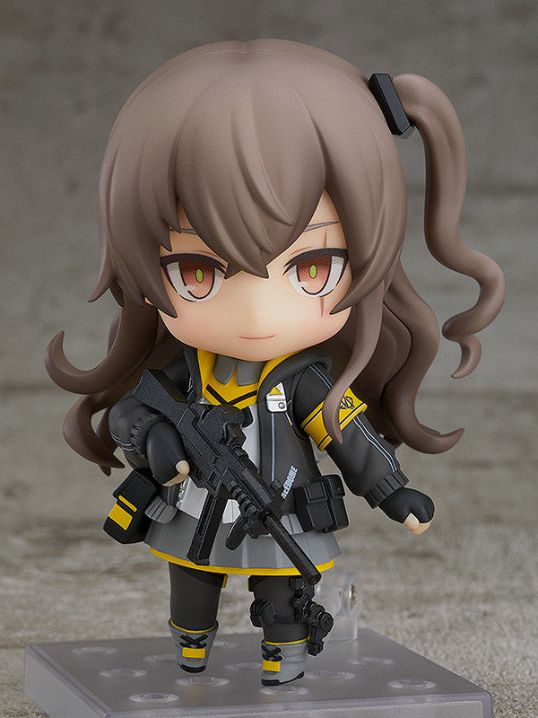 Girls' Frontline - UMP45 - Nendoroid (#1264) (Good Smile Arts Shanghai ...