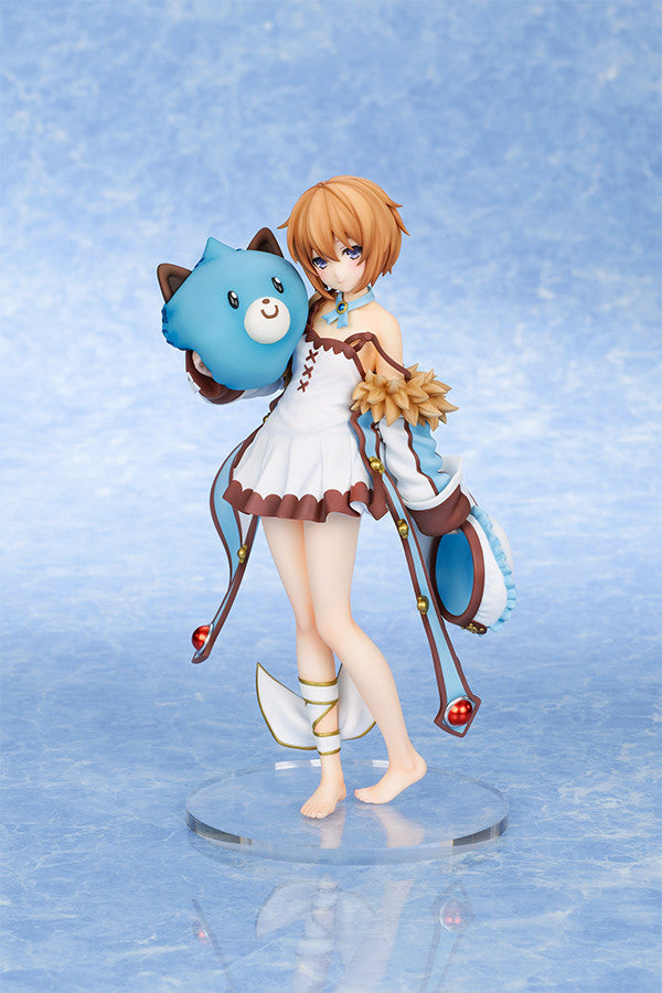 Choujigen Game Neptune: The Animation - Blanc - 1/8 - Neoki Ver. (Broc ...
