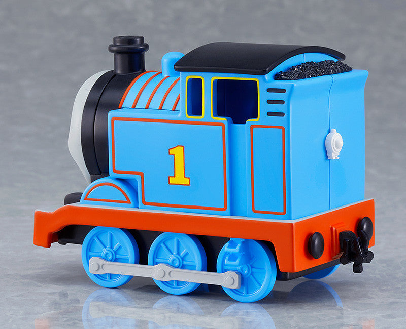 Thomas & Friends - Thomas the Tank Engine - Nendoroid (#1593) (Max Fac ...