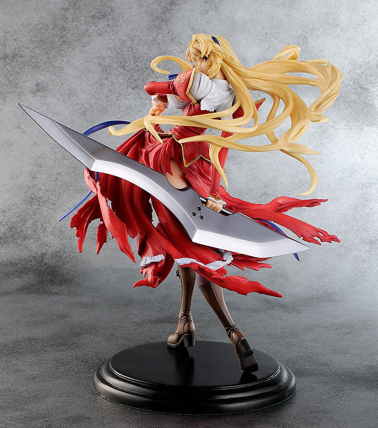 Freezing - Satellizer el Bridget - 1/8 - Damage ver. (FREEing) – InsiderJoy