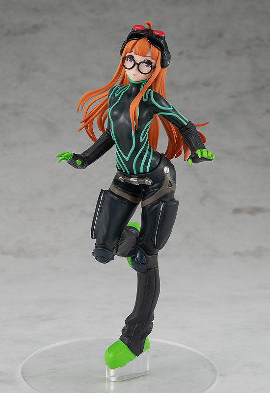 Persona 5: The Animation - Sakura Futaba - Pop Up Parade - Oracle (Goo ...