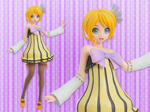 Hatsune Miku -Project DIVA- Arcade Future Tone - Kagamine Rin - SPM Fi ...