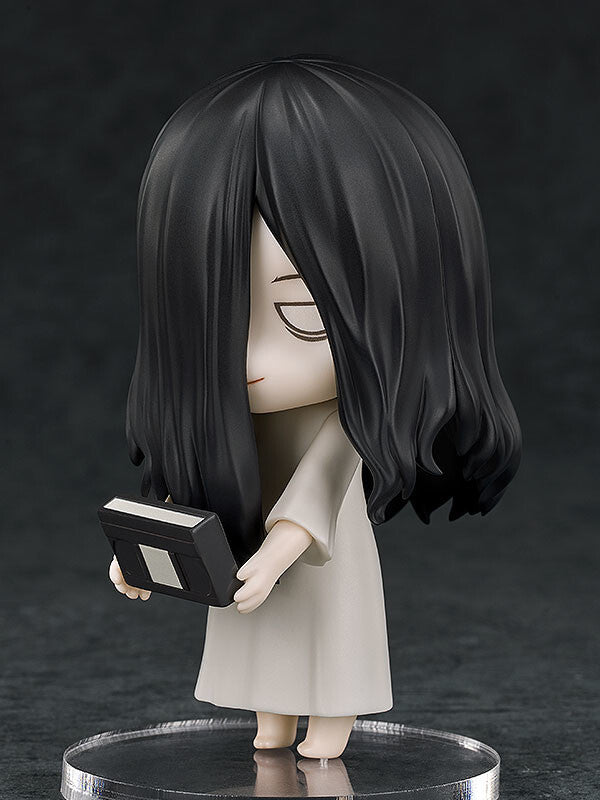 Sadako DX - Yamamura Sadako - Nendoroid (#1980) (Good Smile Arts Shang ...