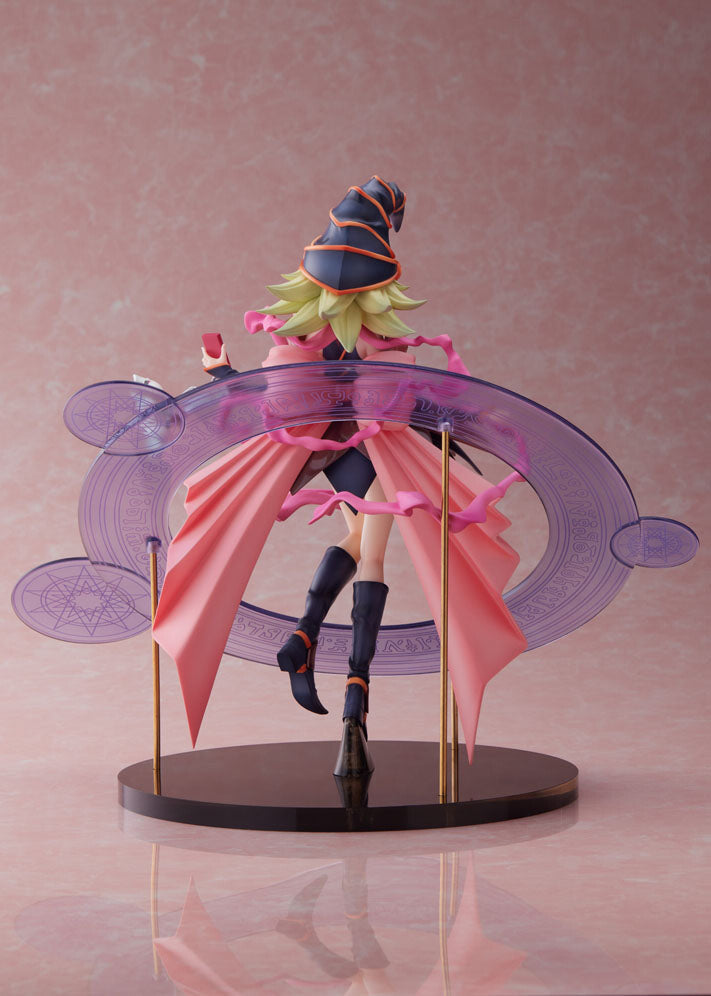 Yu-Gi-Oh! Zexal - Gagaga Girl - F:Nex - 1/7 (FuRyu) – InsiderJoy