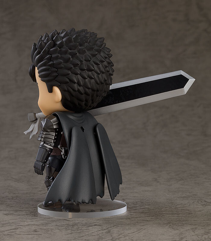 Berserk - Guts - Nendoroid (#2134) (Good Smile Company) – InsiderJoy