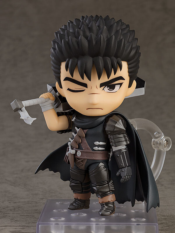 Berserk - Guts - Nendoroid (#2134) (Good Smile Company) – InsiderJoy