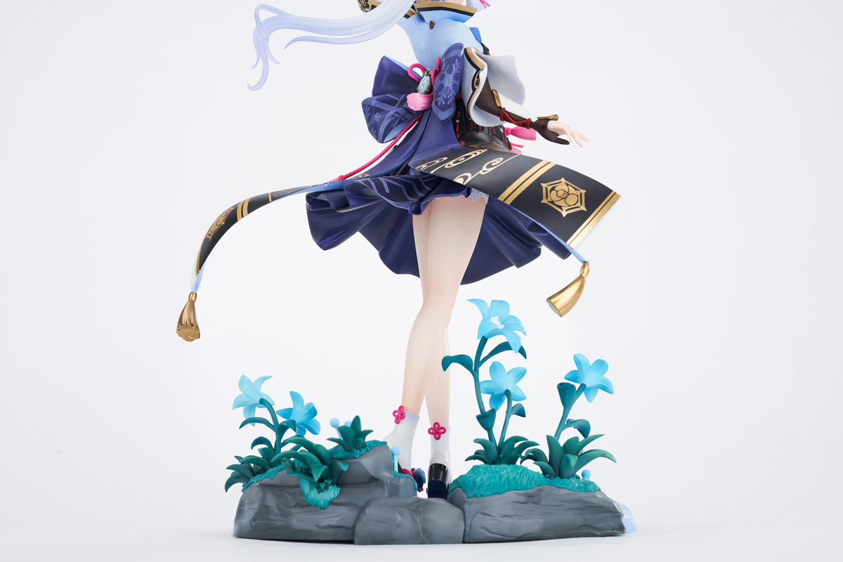 Genshin Impact - Kamisato Ayaka - 1/7 - Frostflake Heron Ver. (Apex In ...