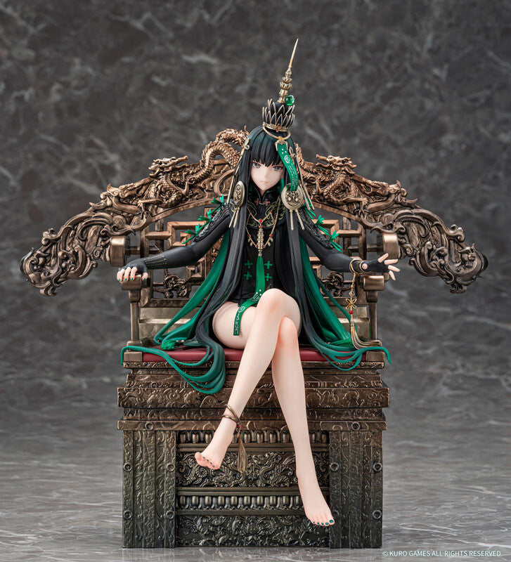 Punishing: Gray Raven - Qu - 1/7 - Pavo (AniGift) – InsiderJoy
