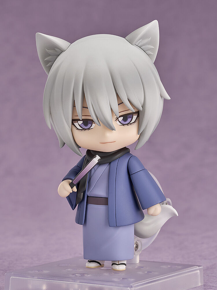 Kamisama Hajimemashita - Tomoe - Nendoroid (#2443) (Good Smile Arts S ...