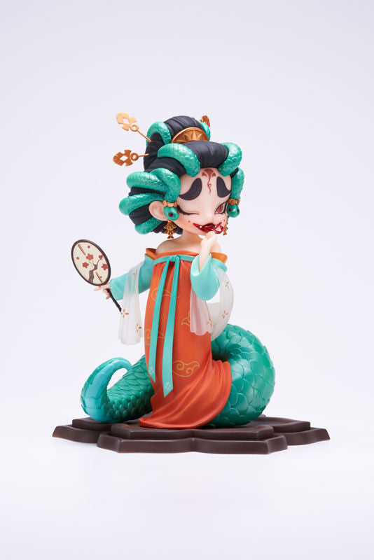 Original - Snake Beauty - Liu Niang (Alkaid Studio) – InsiderJoy