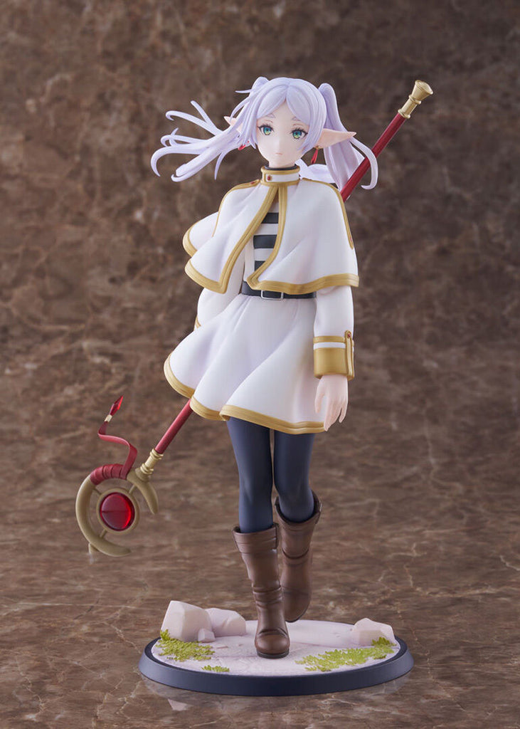 Sousou no Frieren - Frieren - 1/7 (Claynel) – InsiderJoy