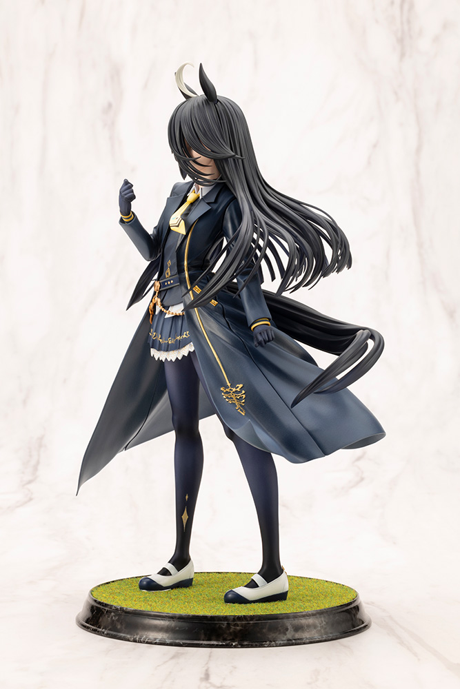 Umamusume: Pretty Derby - Manhattan Cafe - 1/7 (Kotobukiya) – InsiderJoy