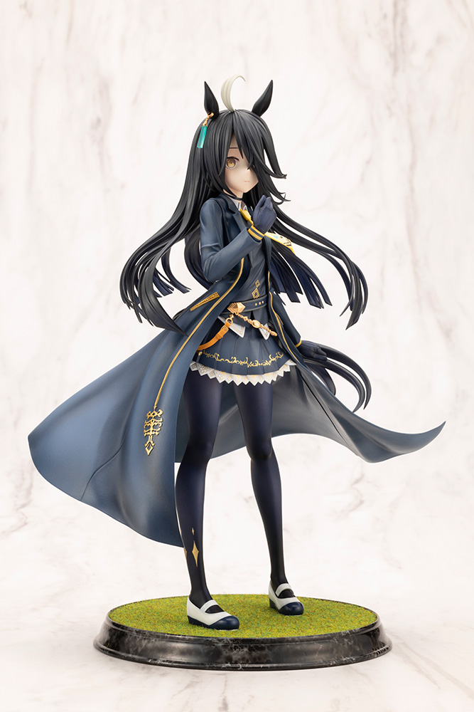 Umamusume: Pretty Derby - Manhattan Cafe - 1/7 (Kotobukiya) – InsiderJoy