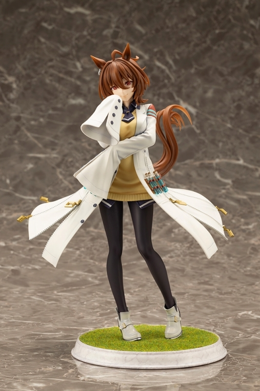 Umamusume: Pretty Derby - Agnes Tachyon - 1/7 (Kotobukiya) – InsiderJoy