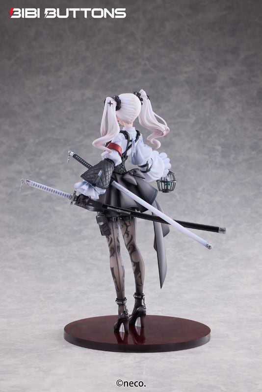 Fukashin Ryouiki - Ruka - 1/7 (Bibi Buttons) – InsiderJoy