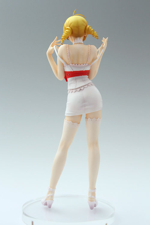 Catherine - 1/8 (Art Spirits) – InsiderJoy