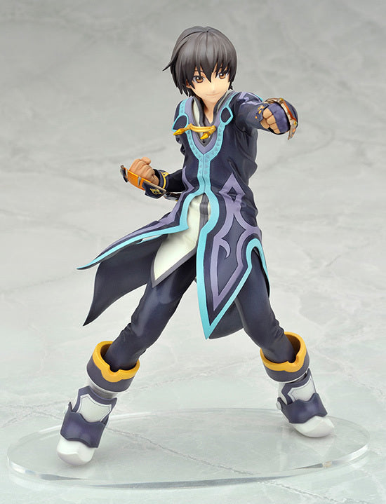 Tales of Xillia - Jude Mathis - ALTAiR - 1/8 (Alter) – InsiderJoy