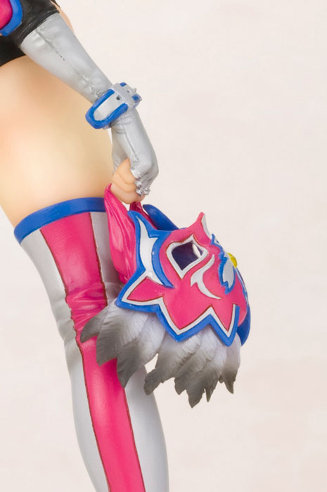 Tekken Tag Tournament 2 - Jaycee - Julia Chang - Bishoujo Statue - Tek ...