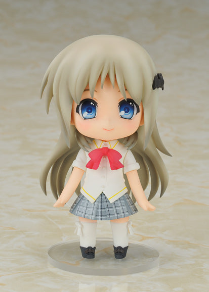 Kud Wafter - Noumi Kudryavka - Strelka - Nendoroid (#126) - Summer Uni ...